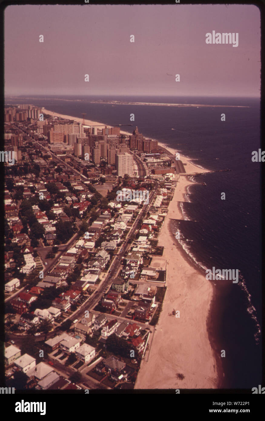 Factors island hi-res stock photography and images - Alamy