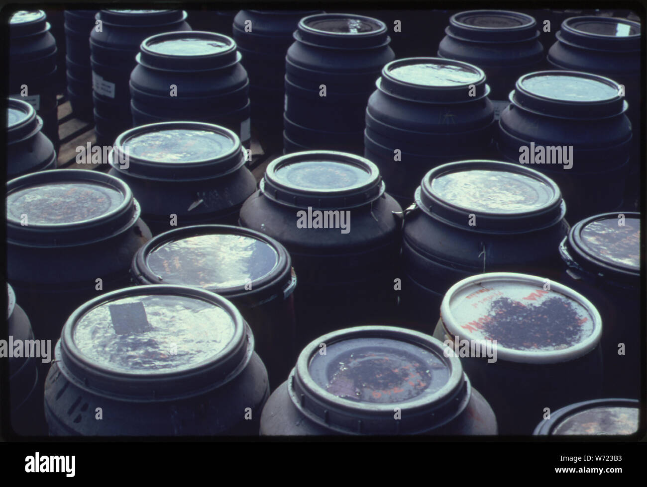 Epa laboratory hi-res stock photography and images - Alamy