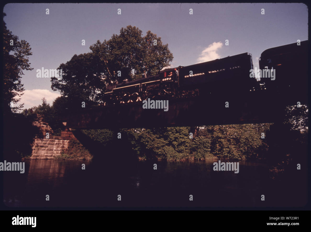 Part of the akron hi-res stock photography and images - Alamy