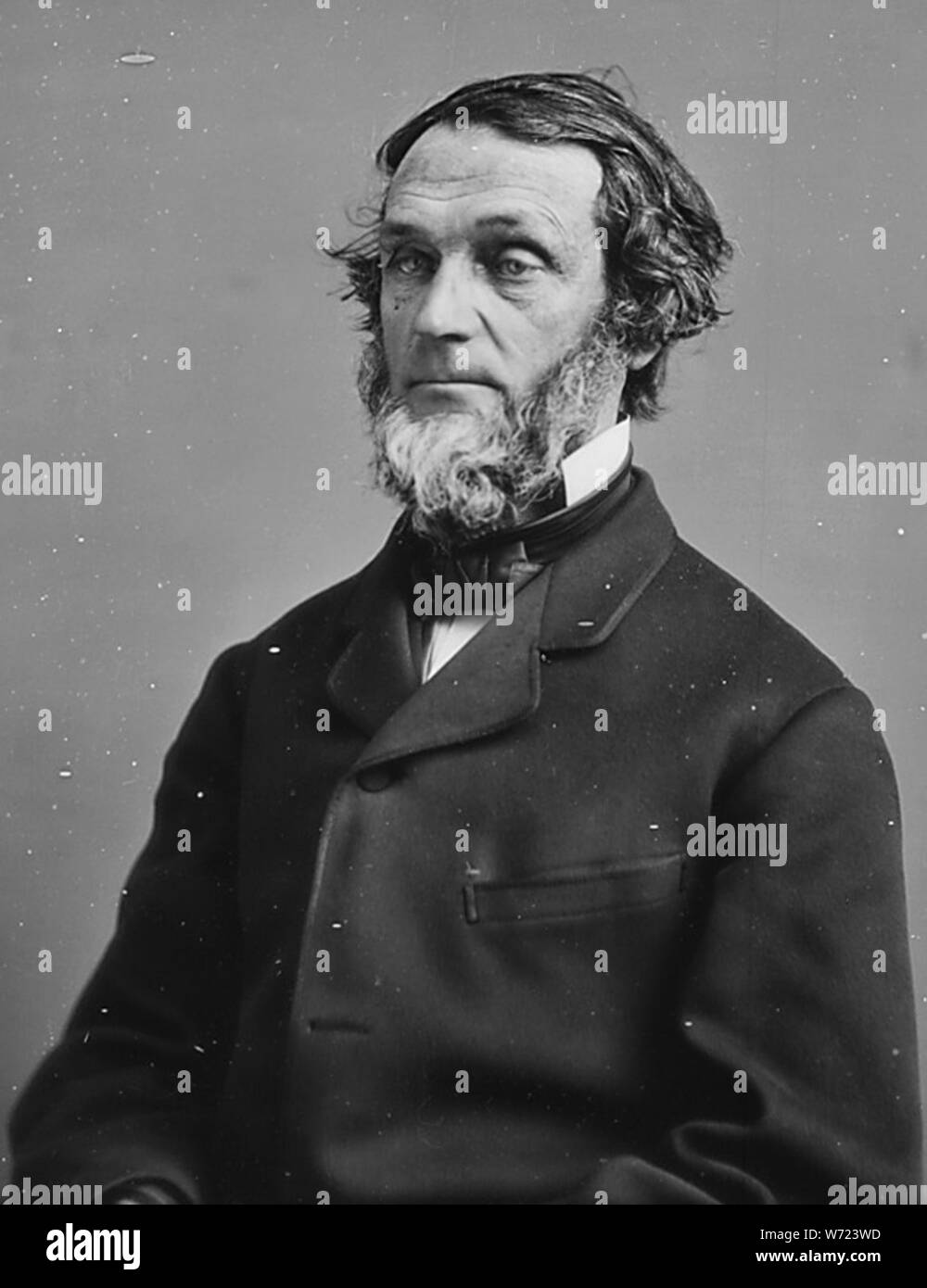 Charles goodyear hi-res stock photography and images - Alamy