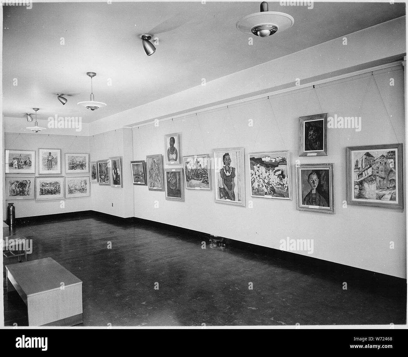 Cullen countee hi-res stock photography and images - Alamy