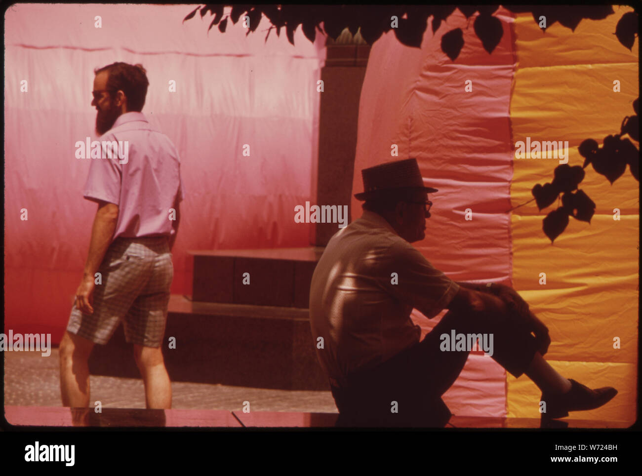 D'AUG DAYS (PRONOUNCED DOG) IS A MONTH LONG PRESENTATION OF ALL THE ...