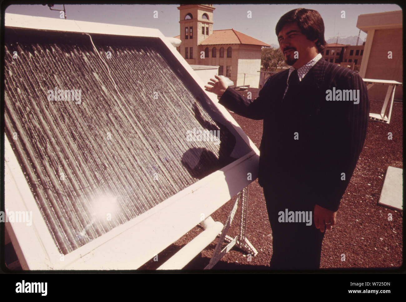 Las cruces, new mexico state university hi-res stock photography and ...