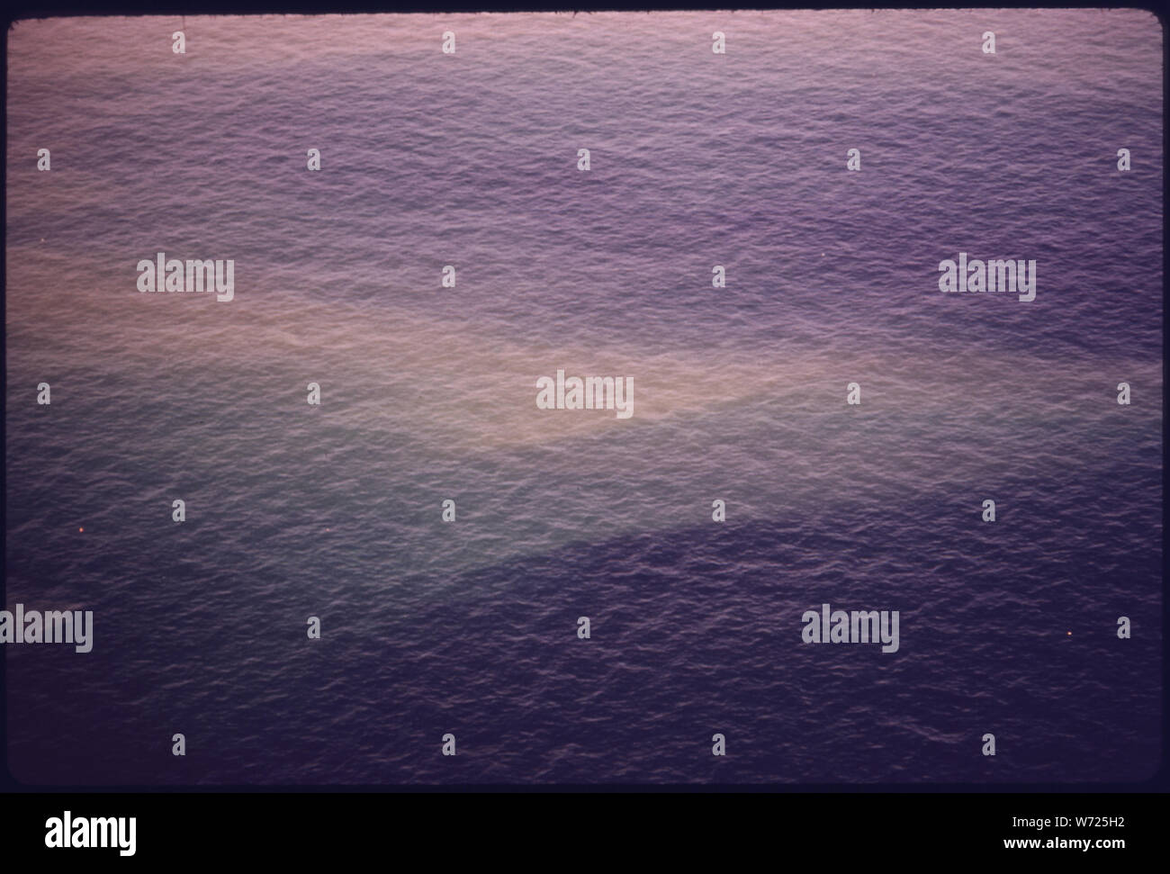 DUMPING AREA FOR ACID WASTES IN THE NEW YORK BIGHT NEAR NEW YORK CITY ...