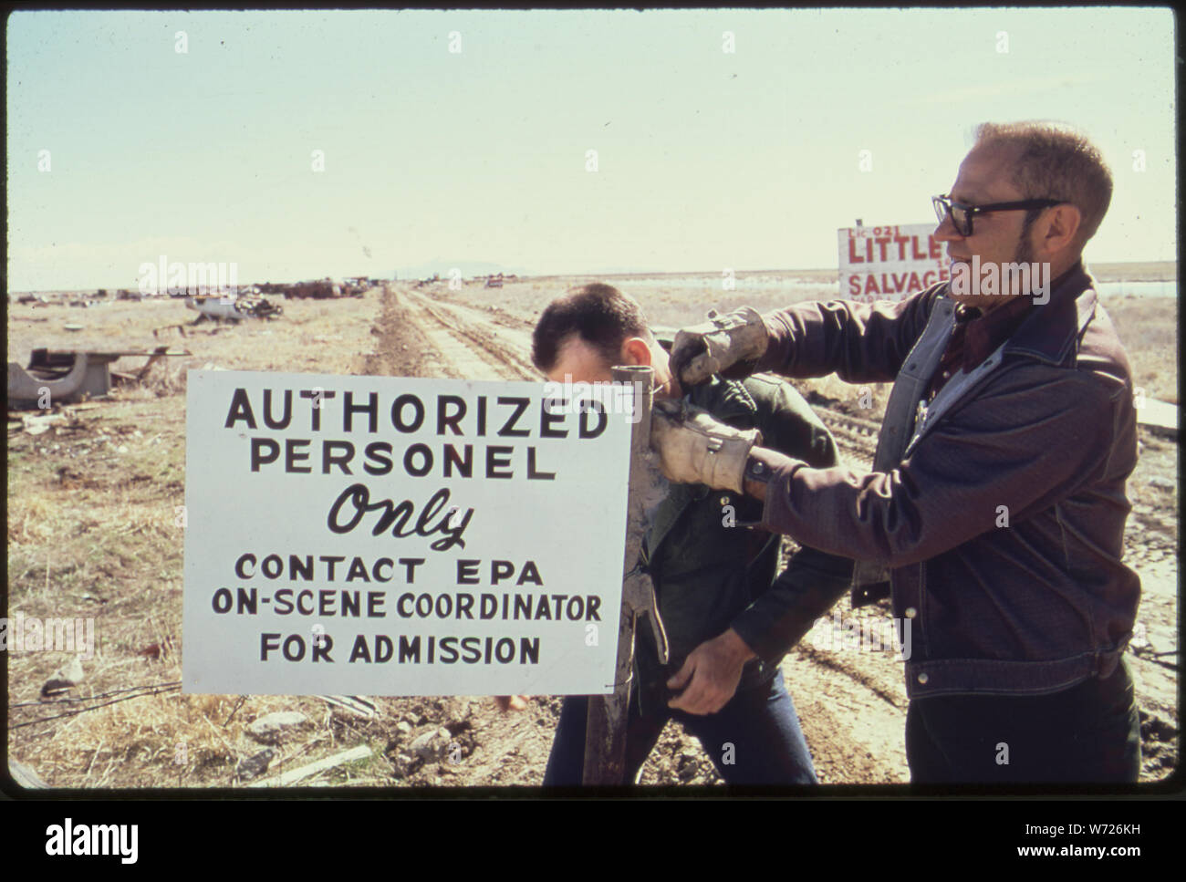 Acid clay sludge hi-res stock photography and images - Alamy