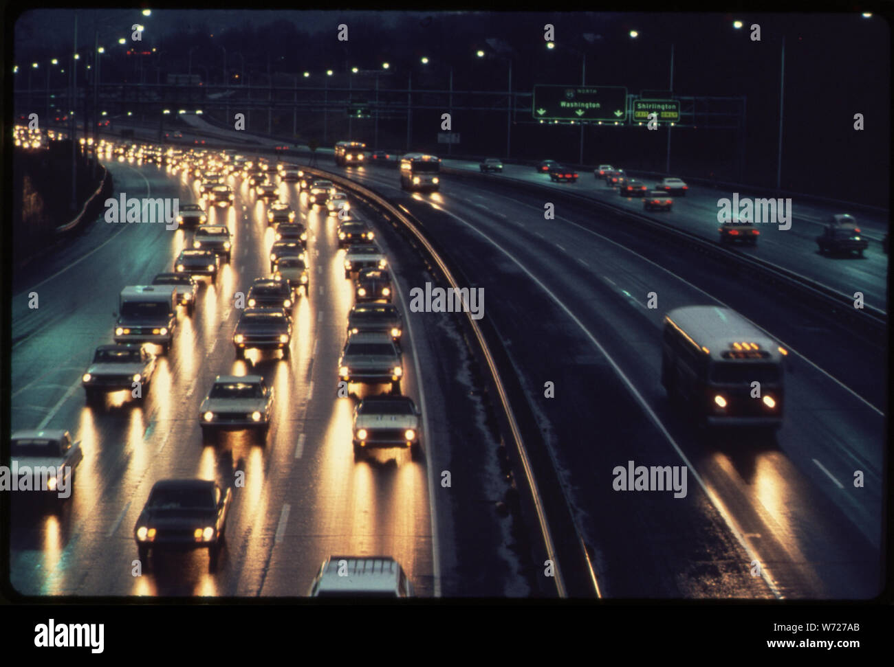 Shirley Express High Resolution Stock Photography and Images - Alamy