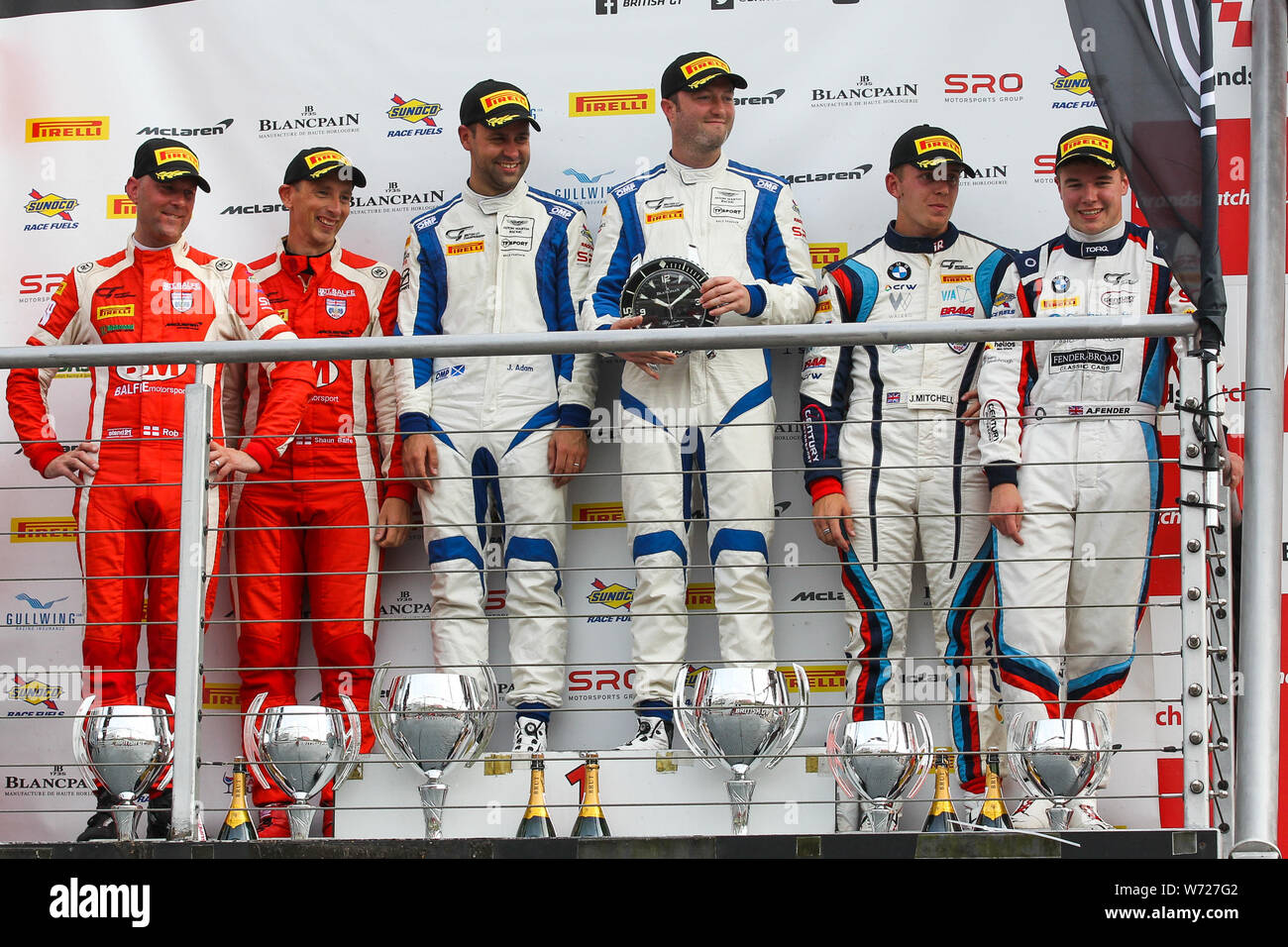 Graham mitchell hi-res stock photography and images - Alamy