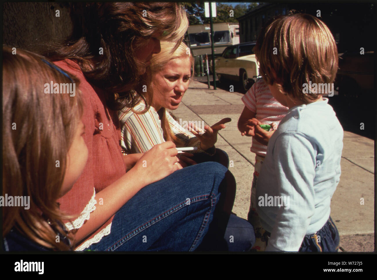 Edlyn hi-res stock photography and images - Alamy