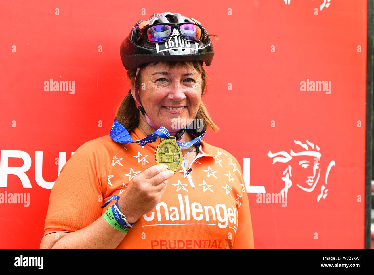 Laura scott cycling hi-res stock photography and images - Alamy