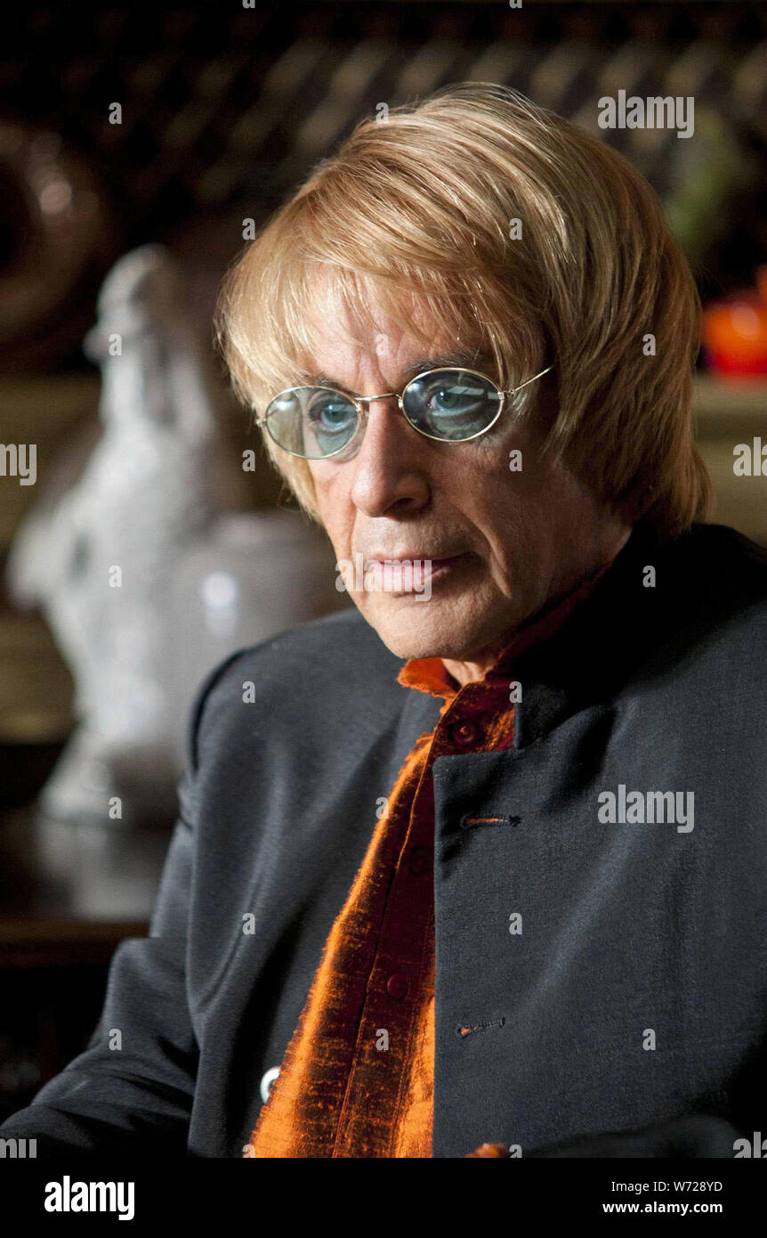Phil spector hi-res stock photography and images - Alamy