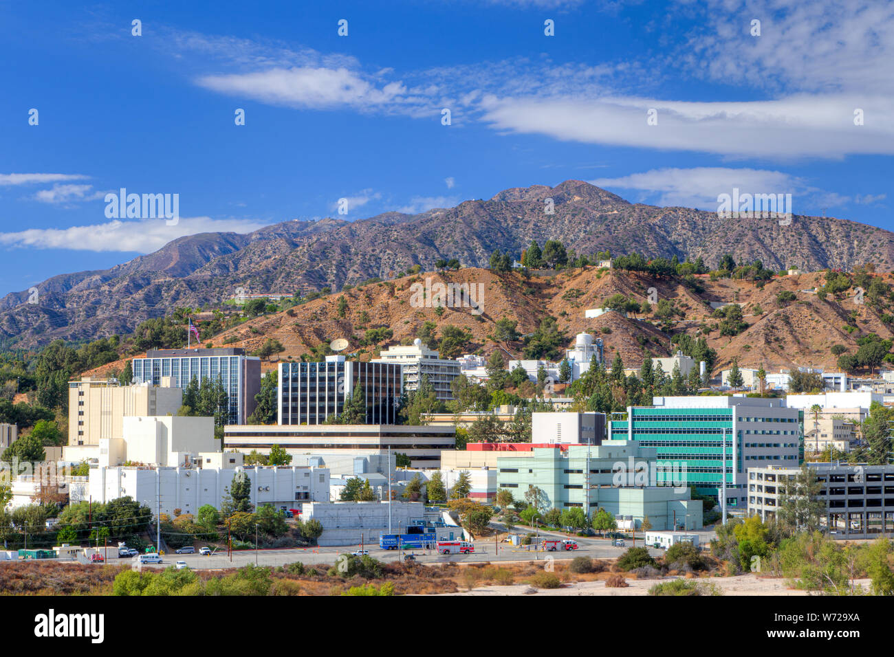 Jpl hi-res stock photography and images - Alamy