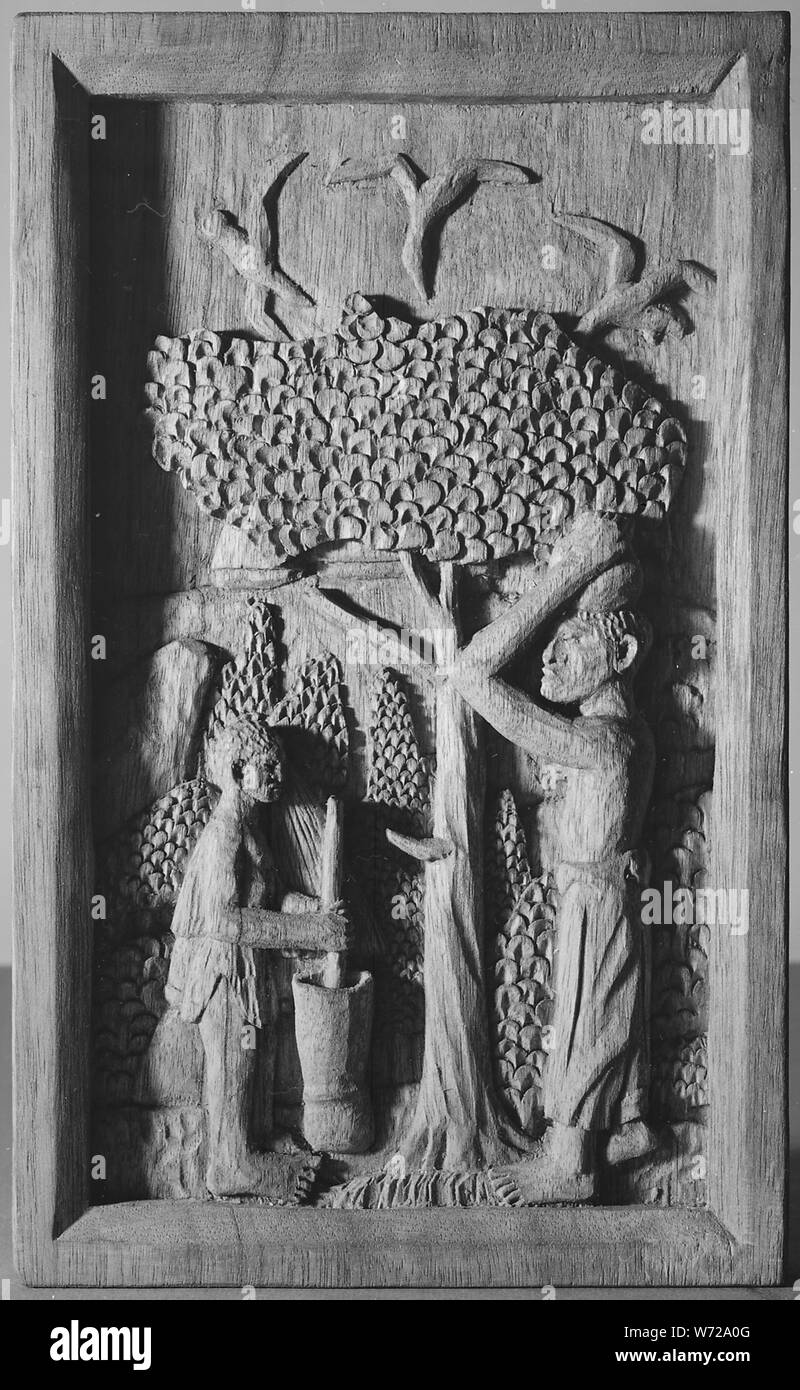 From wood wooden art Black and White Stock Photos & Images - Alamy