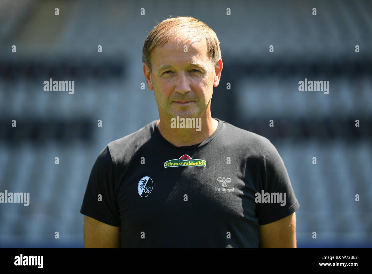 Patrick baier co trainer hi-res stock photography and images - Alamy