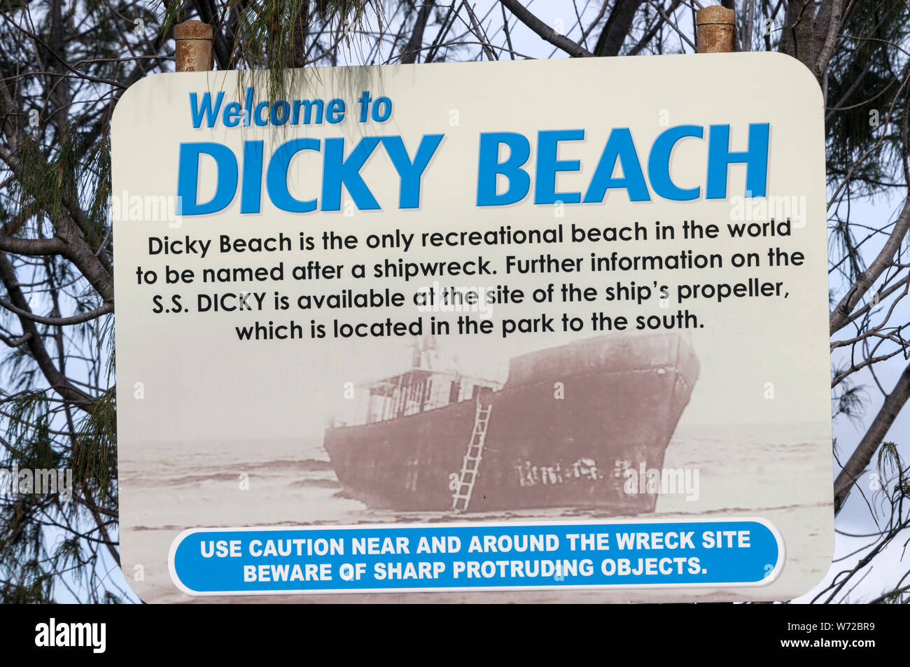 Dicky hi-res stock photography and images - Alamy