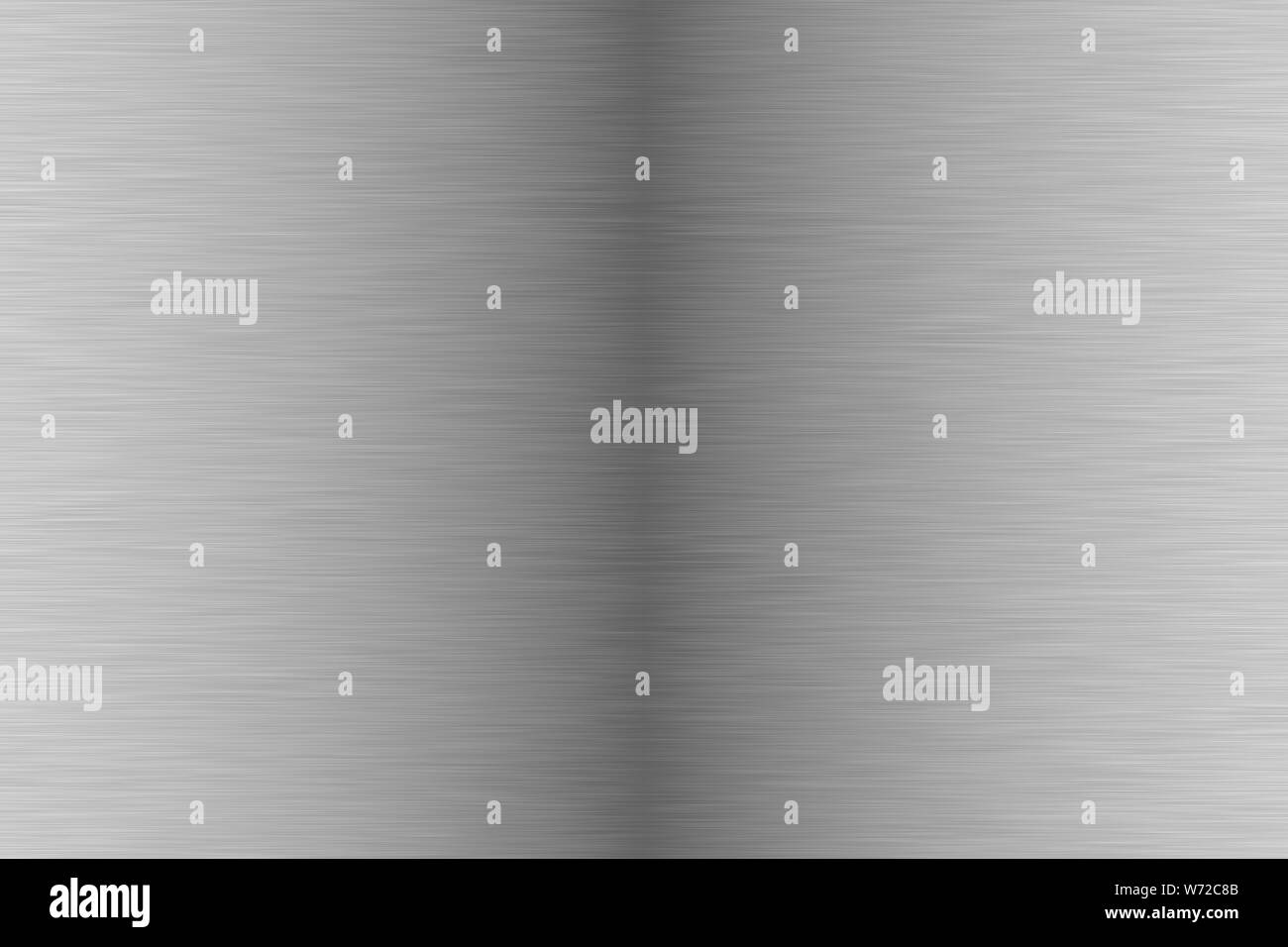 brushed metal structure closeup linear Stock Photo - Alamy