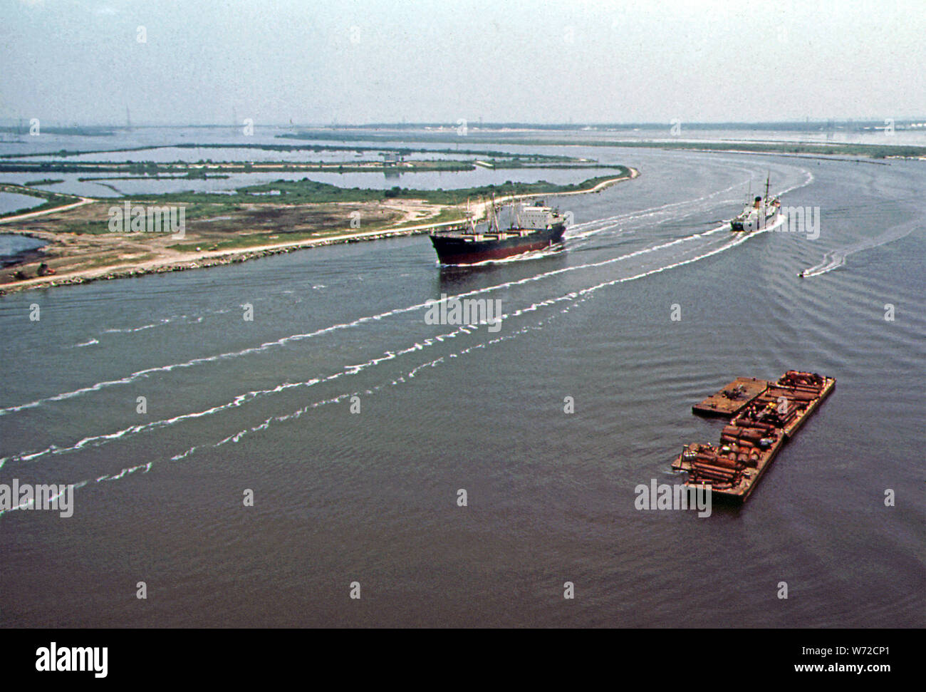 Houston transportation hub hi-res stock photography and images - Alamy