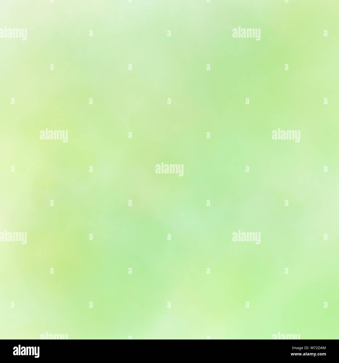 yellow green hand drawn watercolor gradient blurred wash background ...