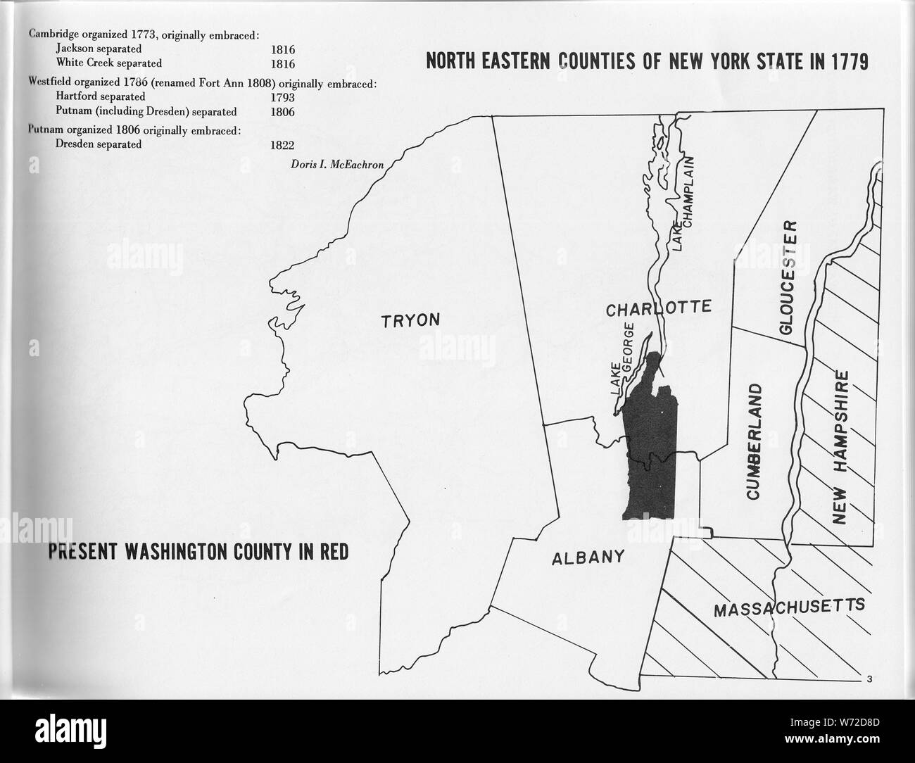 [Report #] 47590 - An Introduction to Historic Resources in Washington ...