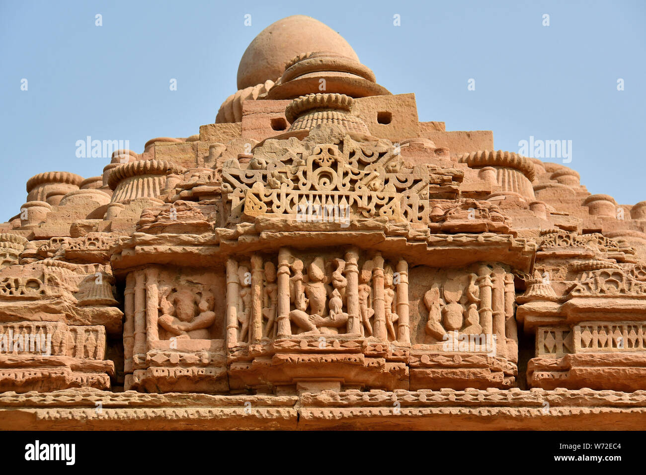 Sahastrabahu temple hi-res stock photography and images - Alamy
