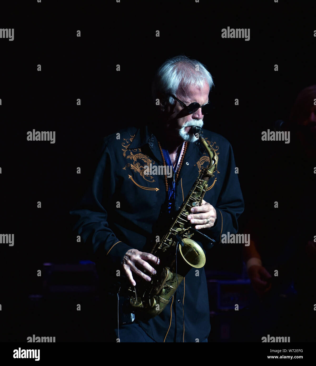 David muse firefall hi-res stock photography and images - Alamy