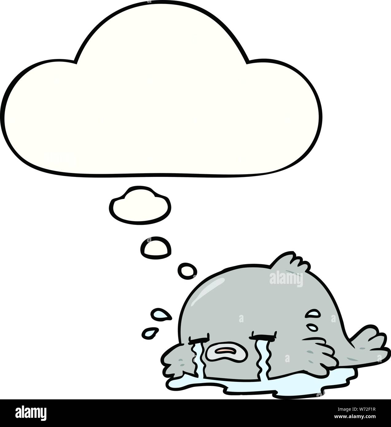 Crying fish hi-res stock photography and images - Alamy