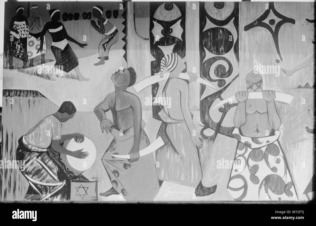 Mbari nigeria hi-res stock photography and images - Alamy