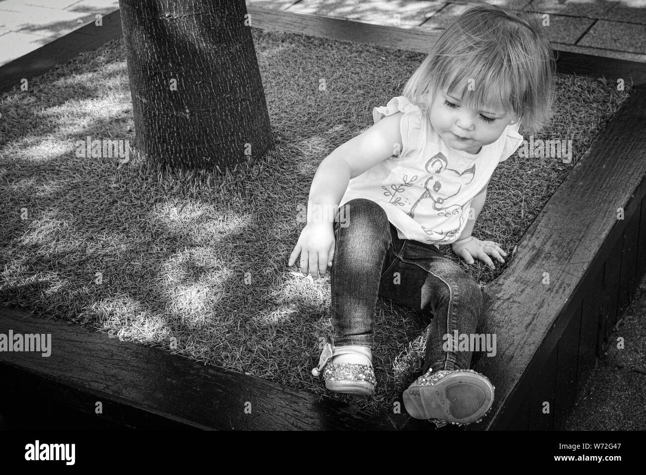 Freeport Retail Park Glasshoughton Stock Photo - Alamy