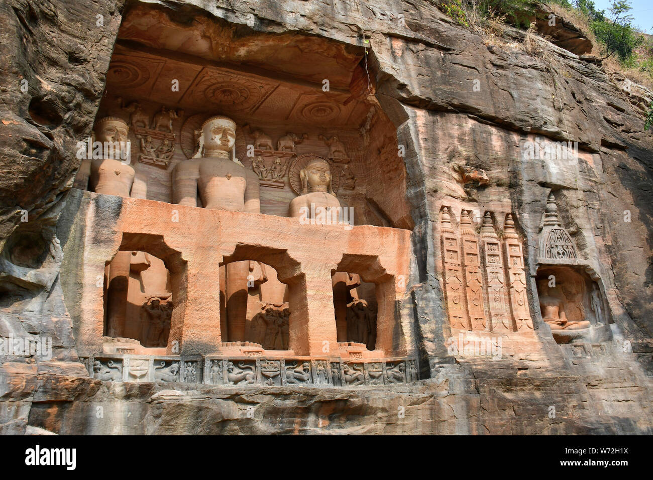 Tirthankara High Resolution Stock Photography and Images - Alamy