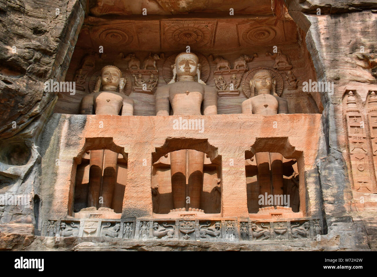 Tirthankara High Resolution Stock Photography and Images - Alamy