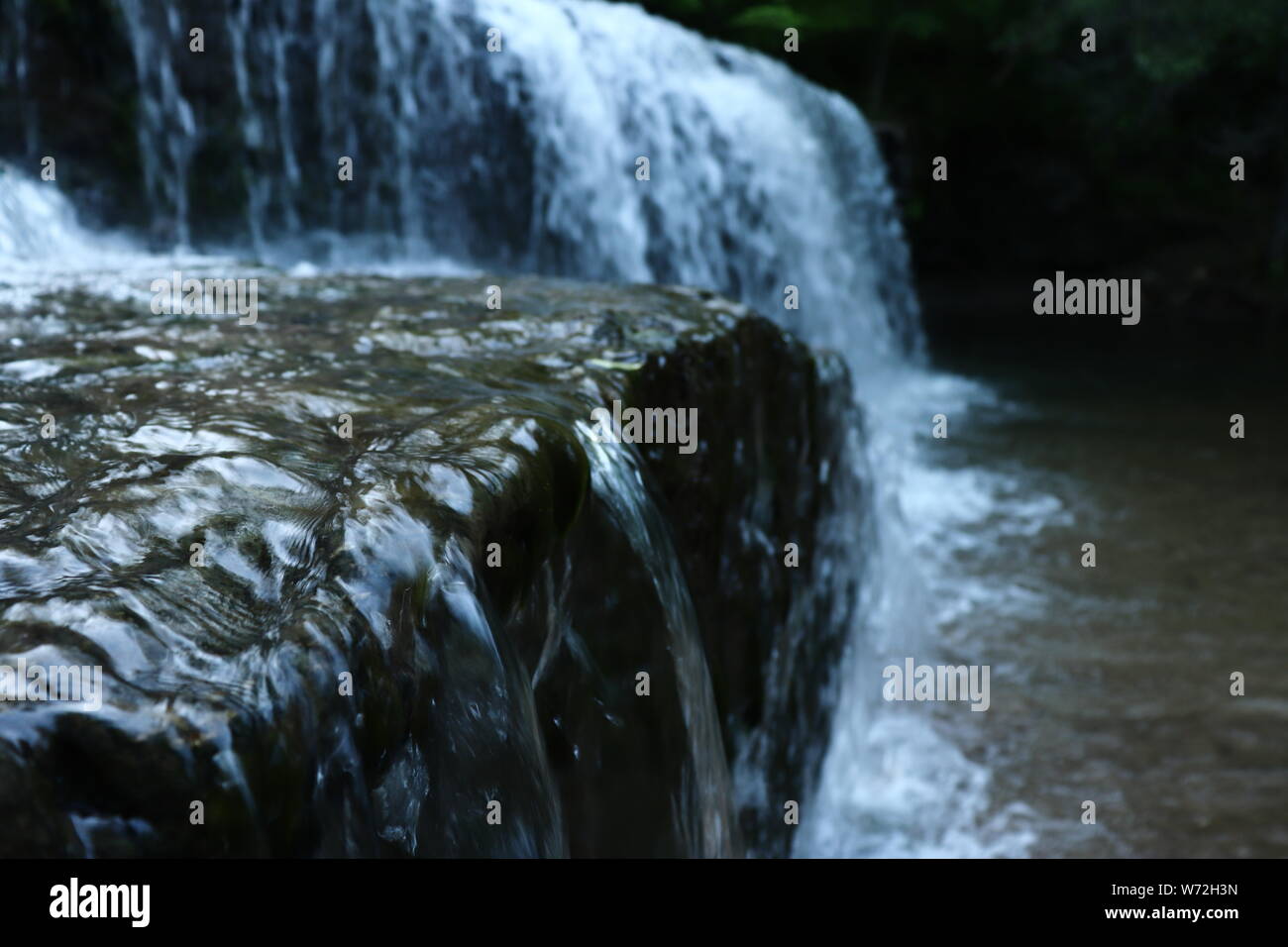 Hidden Falls Nerstrand Big Woods State Park In Nerstrand Minnesota ...