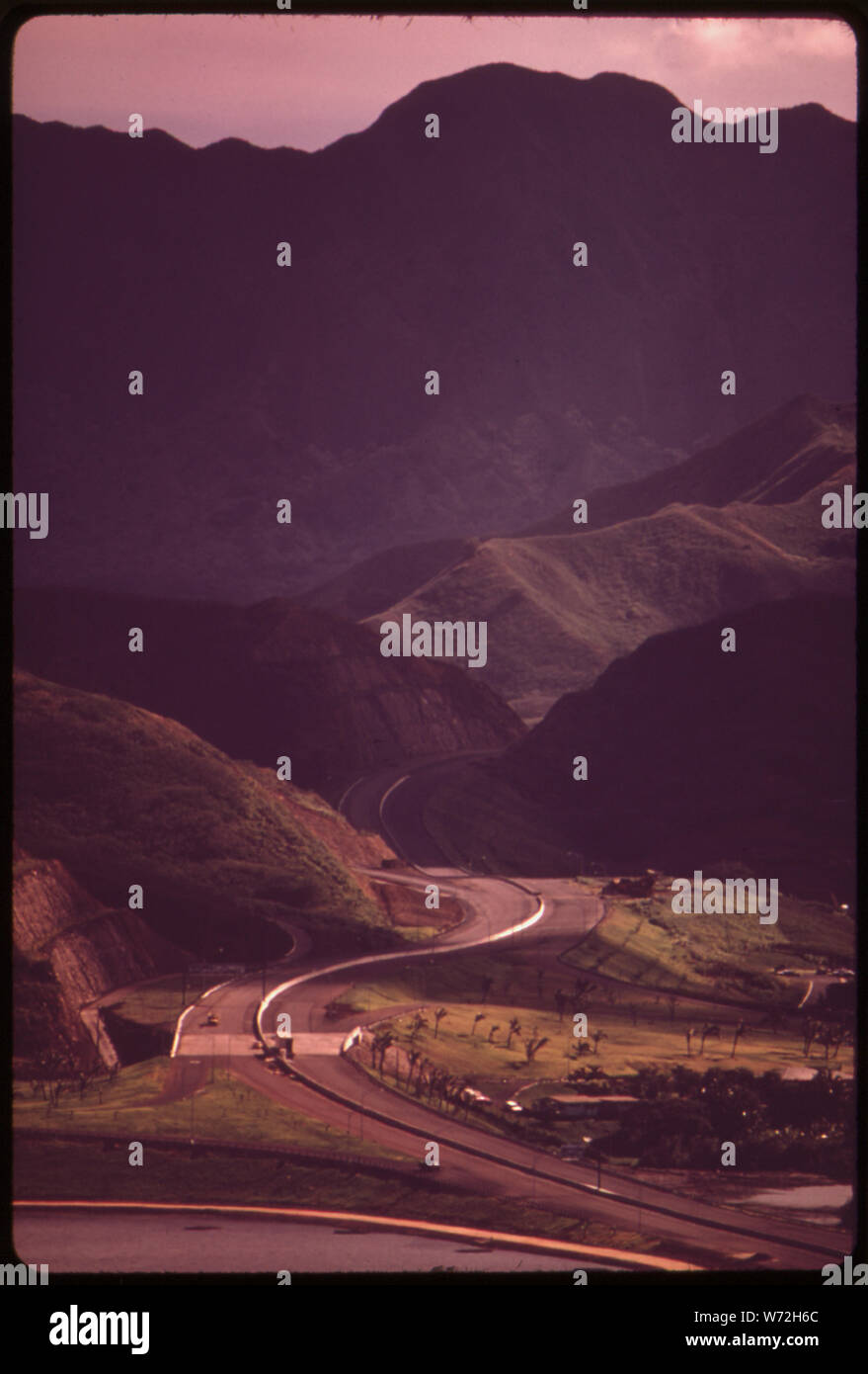 Moanalua hi-res stock photography and images - Alamy