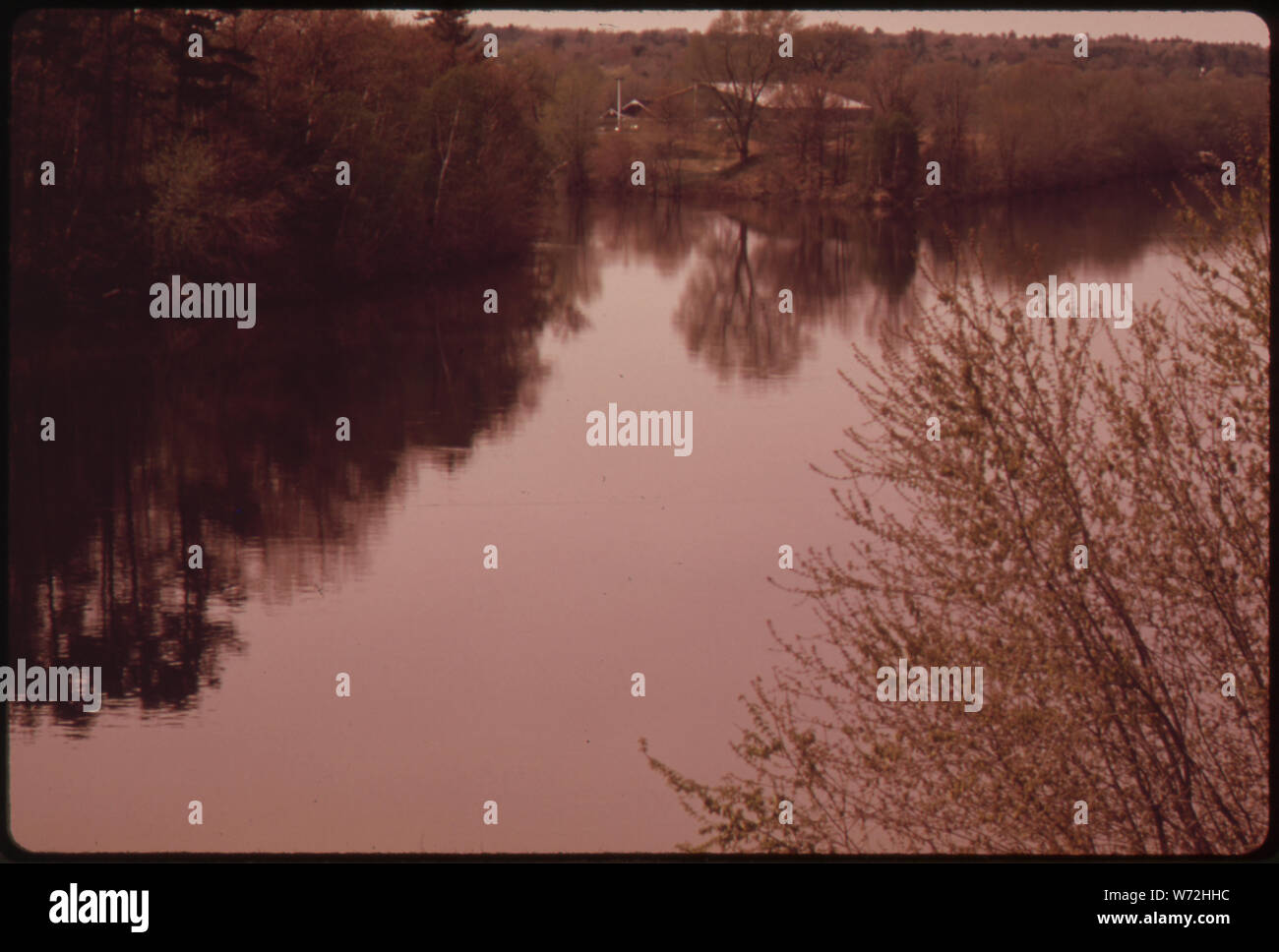 Mouth of the merrimack river hi-res stock photography and images - Alamy