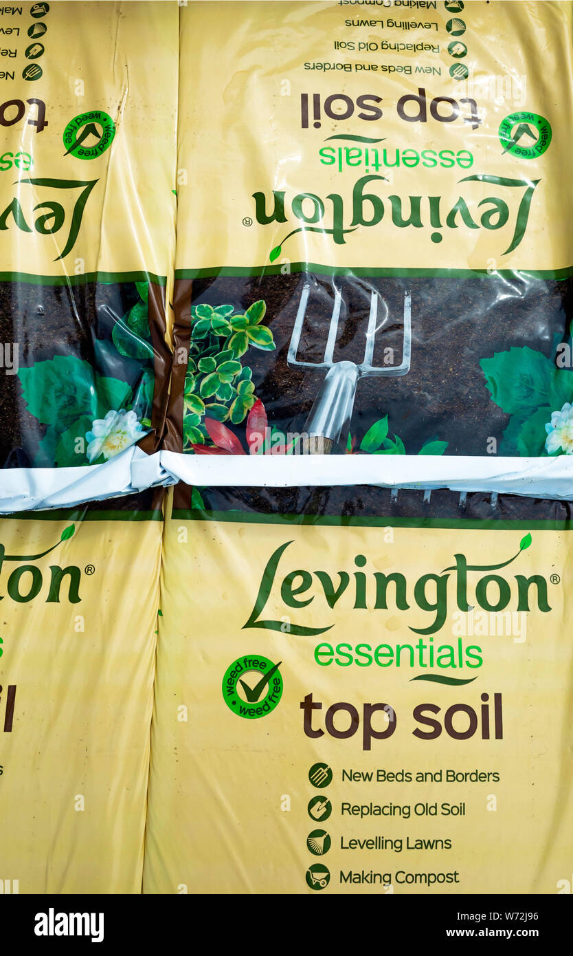 Soil stack hi-res stock photography and images - Alamy