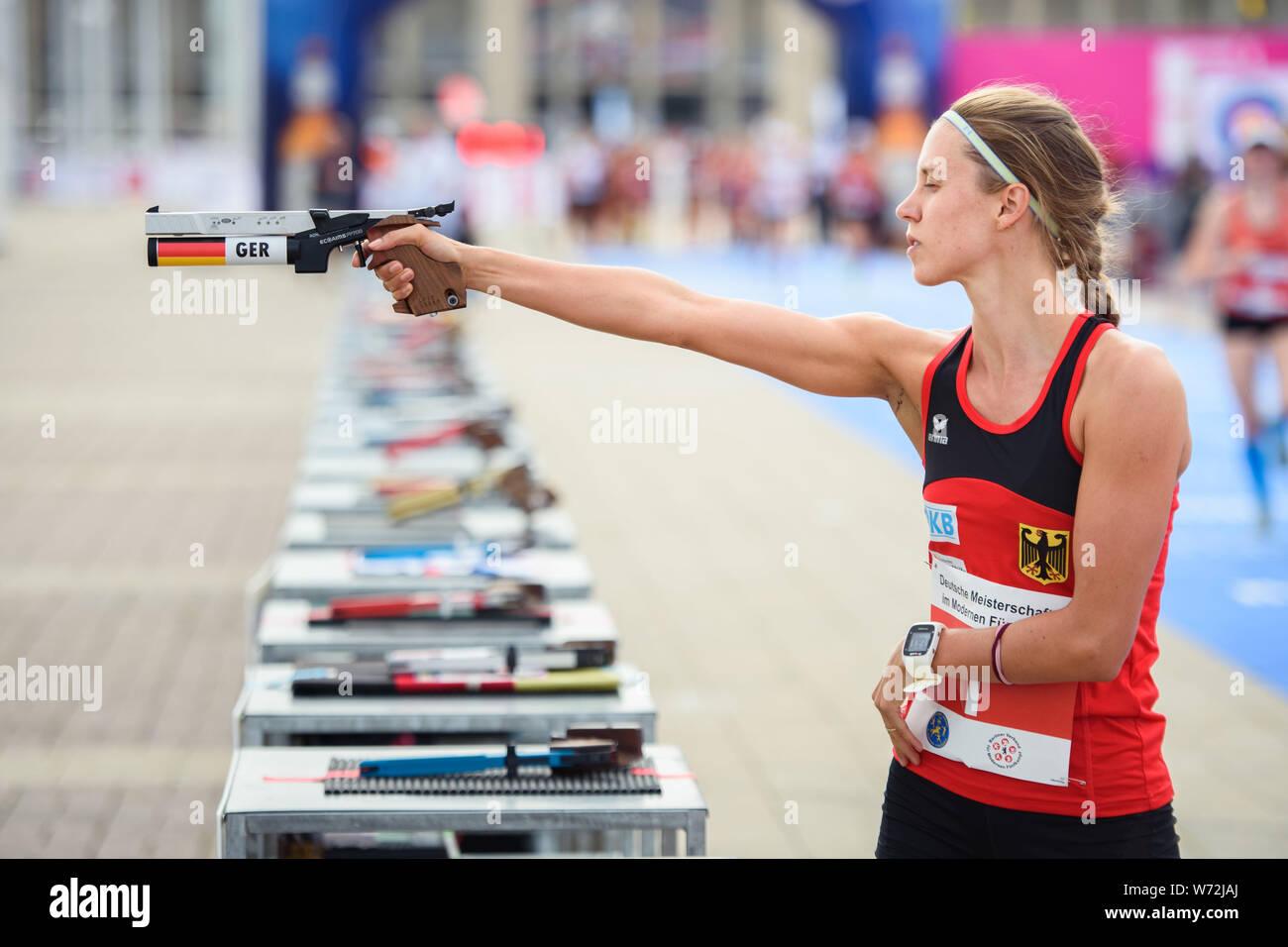 Ronja steinborn hi-res stock photography and images - Alamy