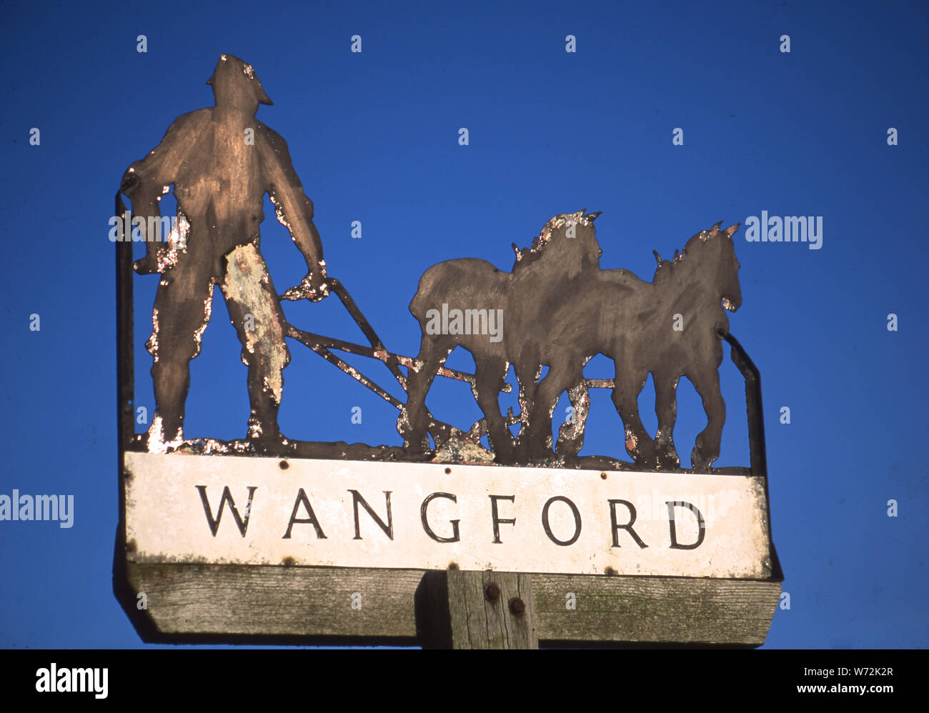 Wangford hi-res stock photography and images - Alamy