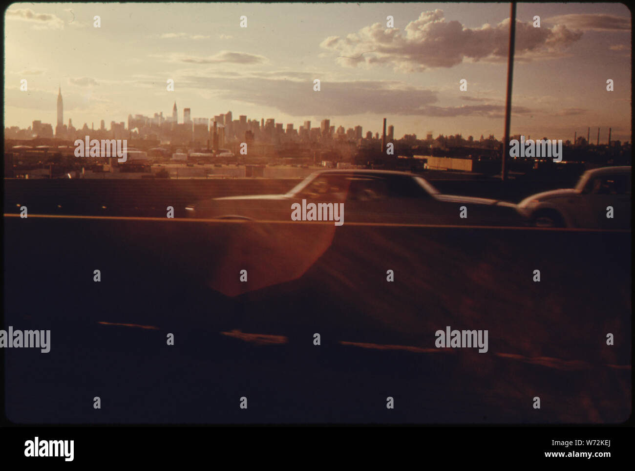 Inner neighborhoods hi-res stock photography and images - Alamy