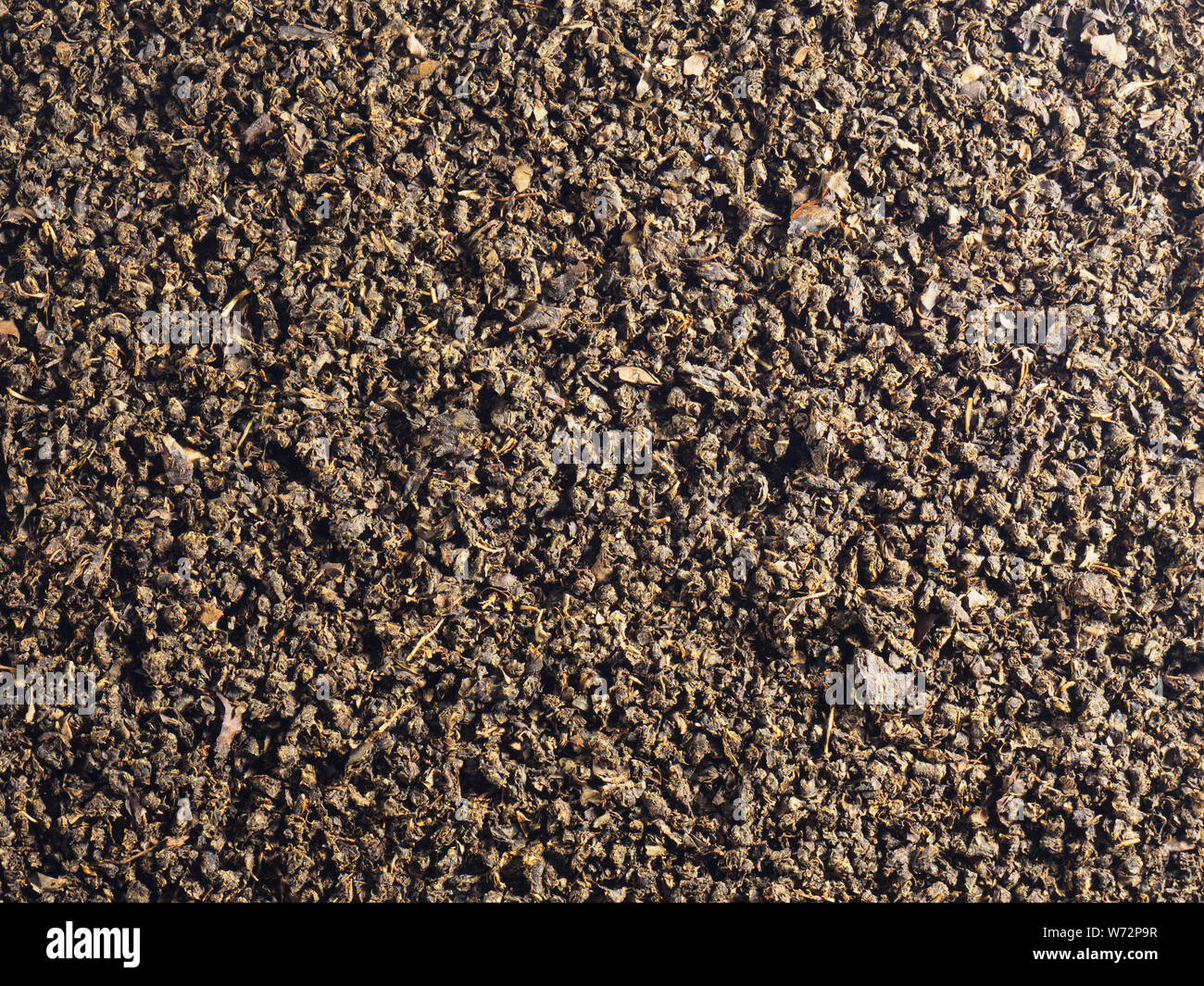 Eating tea leaves hi-res stock photography and images - Alamy
