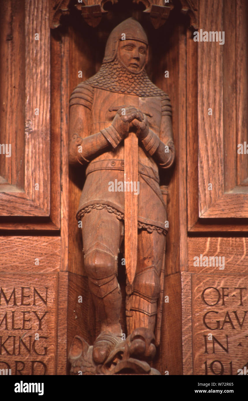 George bromley hi-res stock photography and images - Alamy