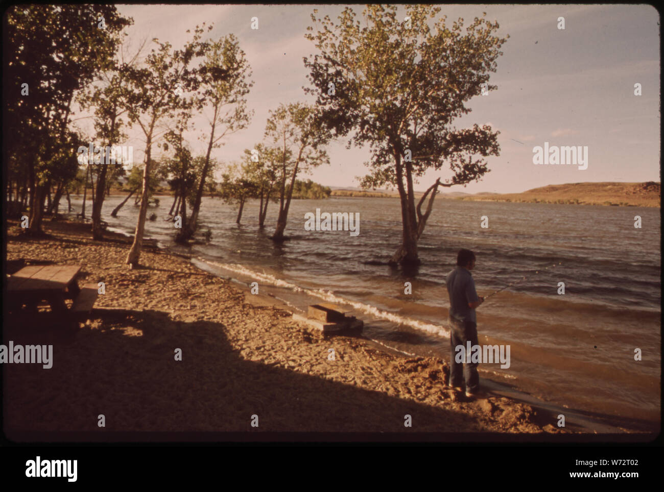 Derby dam hi-res stock photography and images - Alamy