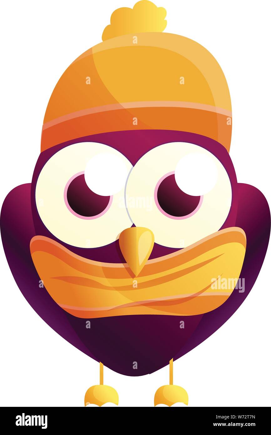 Owl material Stock Vector Images - Alamy