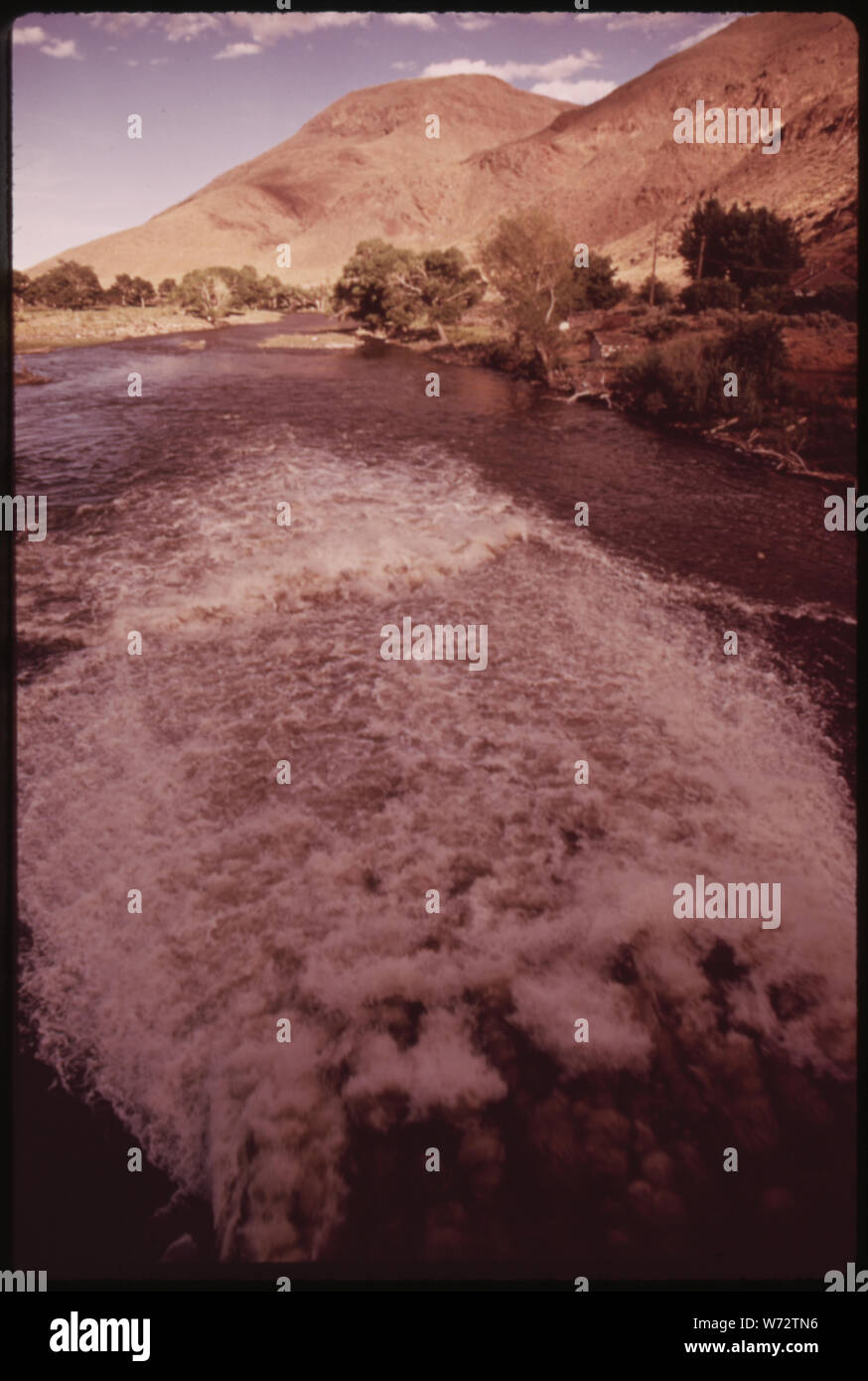 Derby dam hi-res stock photography and images - Alamy