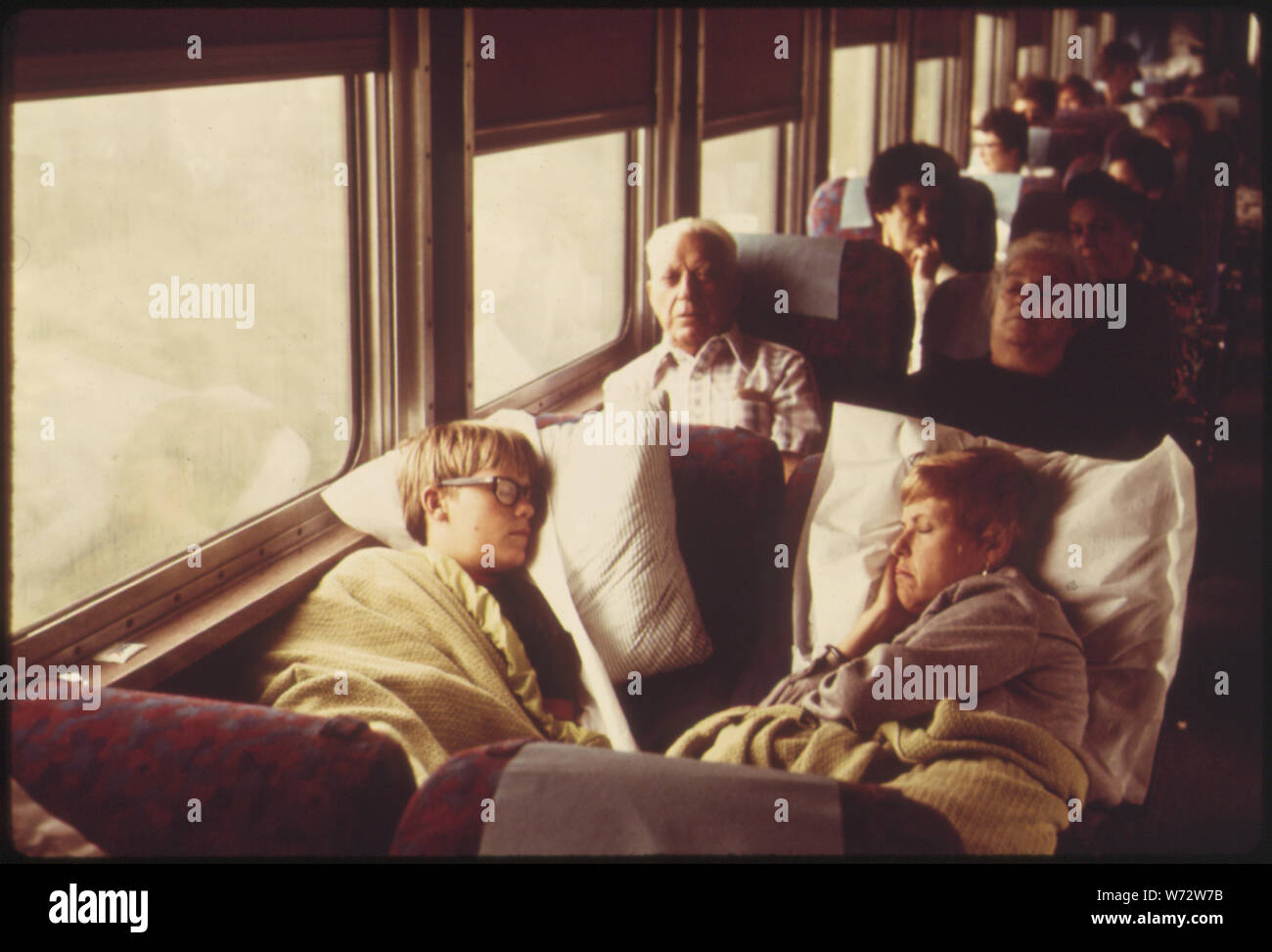 Split into sections hi-res stock photography and images - Alamy