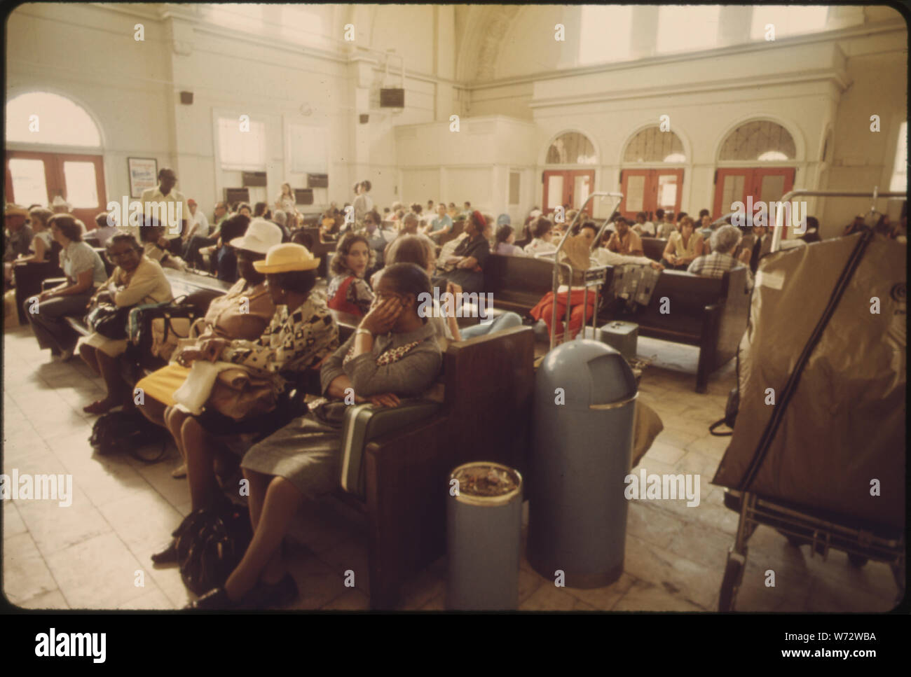 Amtrak train texas hi-res stock photography and images - Alamy