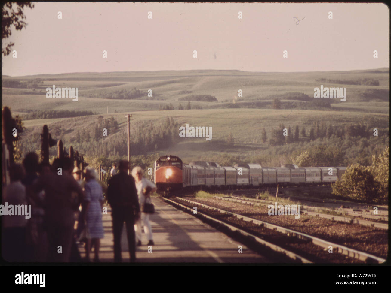 1971 war train hi-res stock photography and images - Alamy