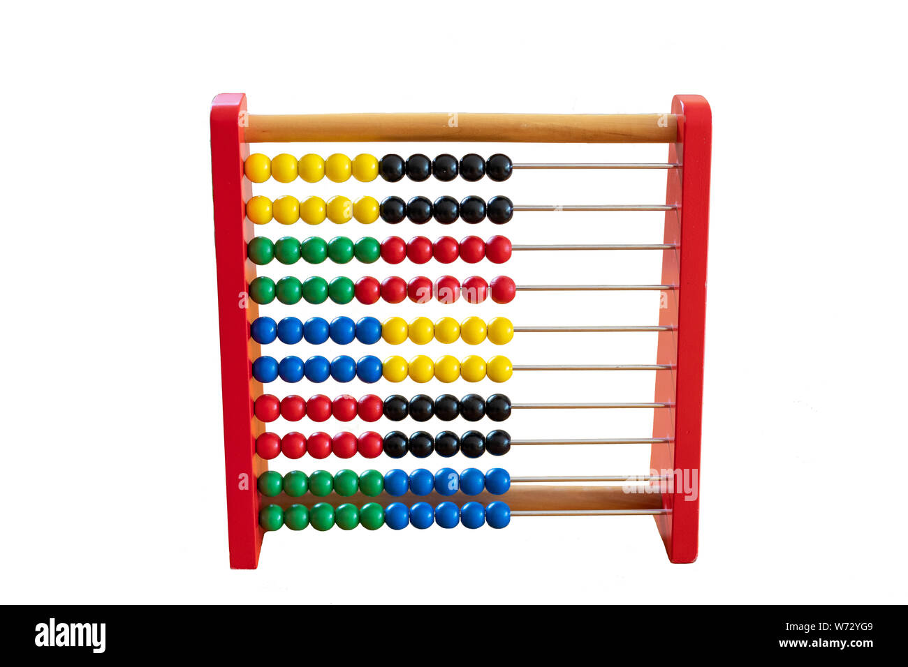 Abacus symbol hi-res stock photography and images - Alamy