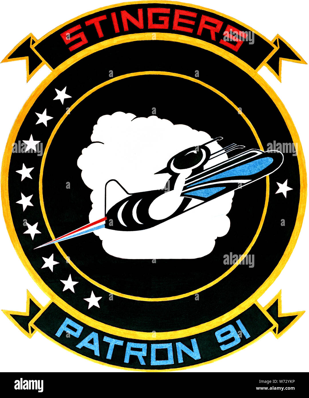 Navy insignia hi-res stock photography and images - Alamy