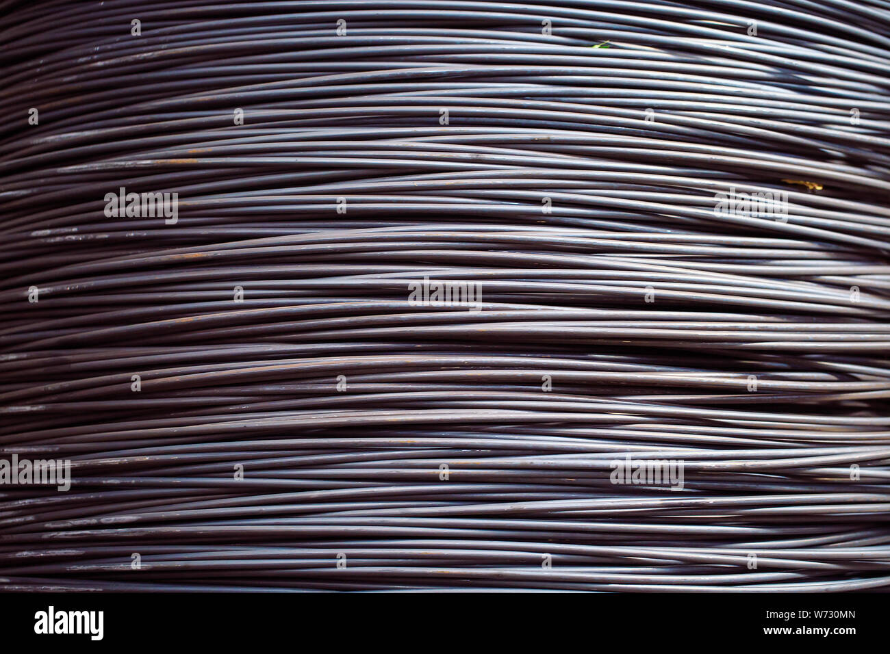 Wire rod tool hi-res stock photography and images - Alamy