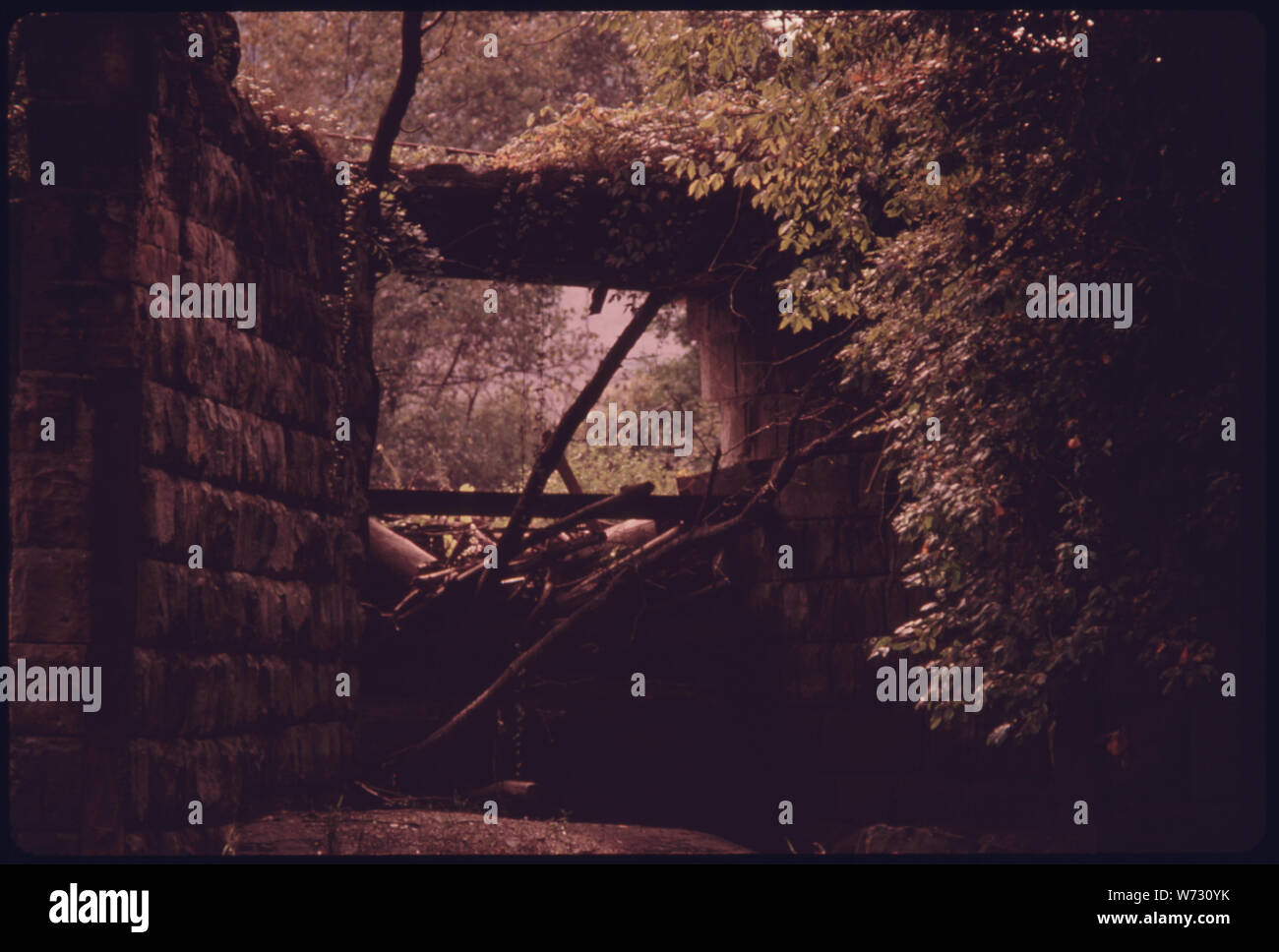 Akron canal hi-res stock photography and images - Alamy