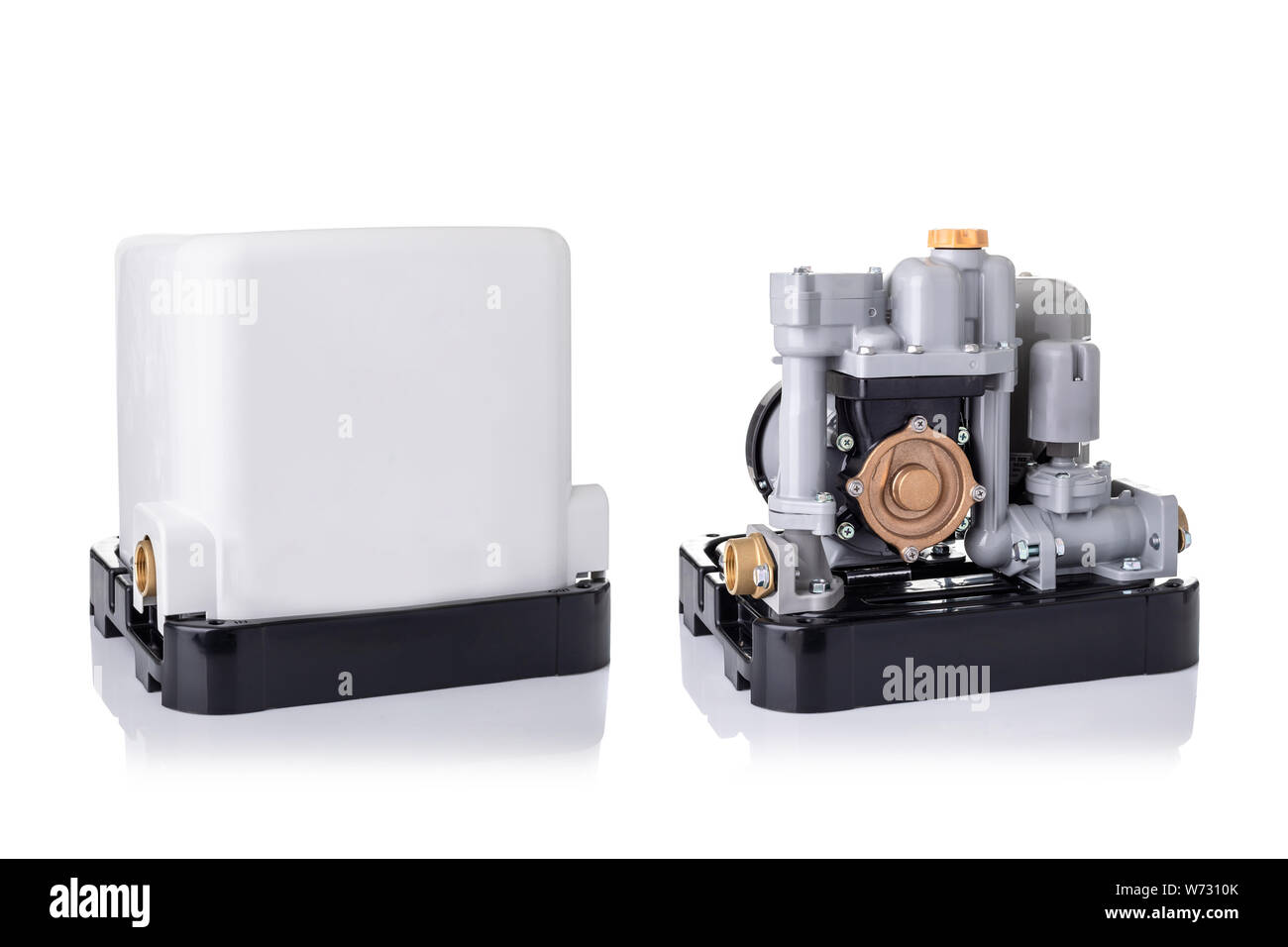 Construction equipment building drainage Cut Out Stock Images ...