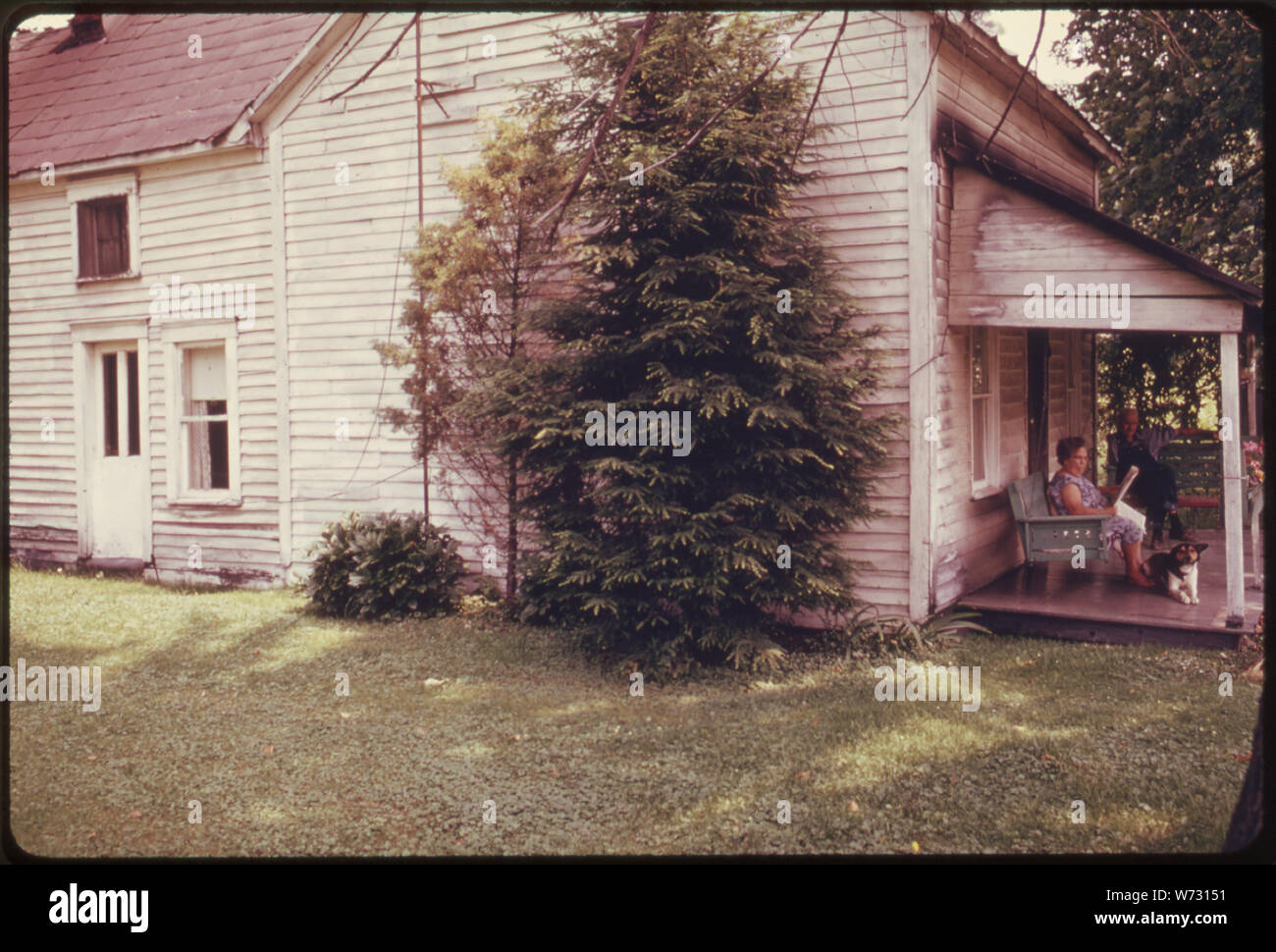Built in the 1850s hi-res stock photography and images - Alamy